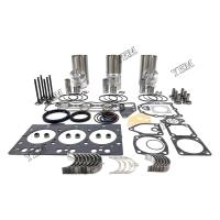 China Overhaul kit for rebuilding Yanmar 3TNA78 engines for sale