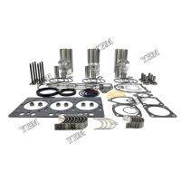 China Overhaul kit for rebuilding Yanmar 3TNA78 engines for sale