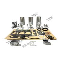 China For Yanmar Engine 3TNE74  Overhaul Rebuild Kit for Case for sale