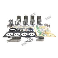 China 4D84-3 Overhaul Rebuild Kit for Yanmar Komatsu Excavator engine parts for sale