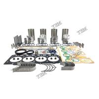 China 4D84-3 Overhaul Rebuild Kit for Yanmar Komatsu Excavator engine parts for sale