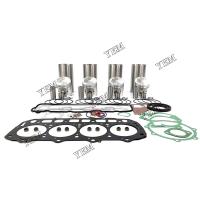 China For Yanmar 4TNE94 Overhaul Rebuild Kit  Engine parts For Komatsu 4D94E for sale