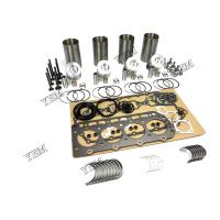 China For Yanmar Overhaul Rebuild Kit 4TNA78 4TNB78 Engine Tractor for sale