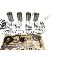 China For Yanmar Overhaul Rebuild Kit 4TNA78 4TNB78 Engine Tractor for sale