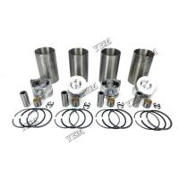 China For  Yanmar 4TNE82 Overhaul Rebuild Kit Engine US-36 Tractor parts for sale