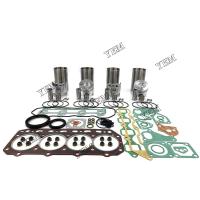 China For Yanmar 4TNV84 Overhaul Rebuild Kit  Engine SK816-6 for sale