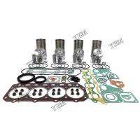 China For Yanmar 4TNV84 Overhaul Rebuild Kit  Engine SK816-6 for sale