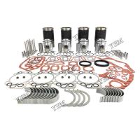 China For Liebherr D924 D924TI-E Overhaul Rebuild Kit Engine parts for sale