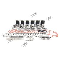 China For Liebherr R944 Overhaul Rebuild kit Engine Part for sale