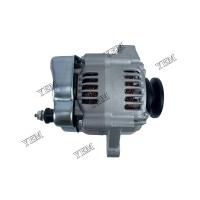 China For Kubota D1105 16241-64013 alternator Kubota part for sale