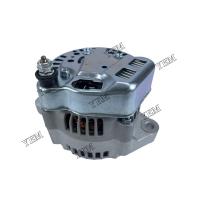 China For Kubota D1105 16241-64013 alternator Kubota part for sale