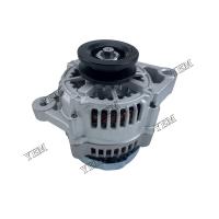 China For Kubota D1105 16241-64013 alternator Kubota part for sale