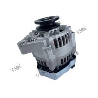 China For Kubota D1105 16241-64013 alternator Kubota part for sale