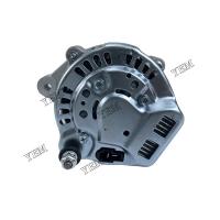 China For Kubota D1105 16241-64013 alternator Kubota part for sale