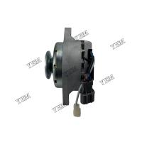 China For kubota D1105 Alternator 17472-64014 Excavator Diesel Engine parts for sale