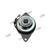 China For kubota D1105 Alternator 17472-64014 Excavator Diesel Engine parts for sale