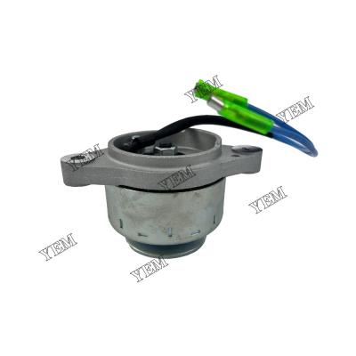 China For Kubota New D722 Alternator Dynamo 15531-64017 Universal WG750 WG752 for sale