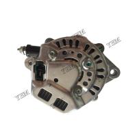 China For kubota V1505 Alternator 16231-64012B Engine parts for sale