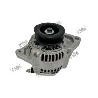 China For Kubota 5H730-42504 Alternator Compatible with V2002 V2203 for sale