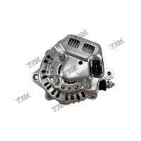 China For Kubota 5H730-42504 Alternator Compatible with V2002 V2203 for sale