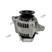 China For Kubota 5H730-42504 Alternator Compatible with V2002 V2203 for sale