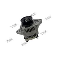 China For Kubota V2203 Alternator T1850-15683 T1065-15682 Diesel Engine Parts for sale