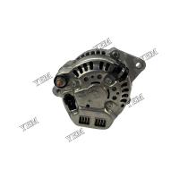 China For Kubota V2203 Alternator T1850-15683 T1065-15682 Diesel Engine Parts for sale