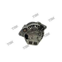 China For Kubota V2203 Alternator T1850-15683 T1065-15682 Diesel Engine Parts for sale