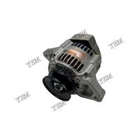 China For Kubota V2203 Alternator T1850-15683 T1065-15682 Diesel Engine Parts for sale