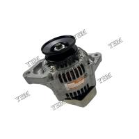 China For Kubota V2203 Alternator T1850-15683 T1065-15682 Diesel Engine Parts for sale