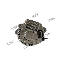 China For Kubota V2403 Alternator 16404-64013 Excavator Engine Parts for sale