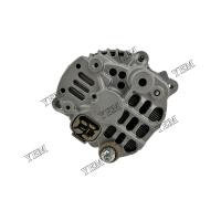 China V3600 Alternator 12V 1C010-64013 For Kubota Engine for sale