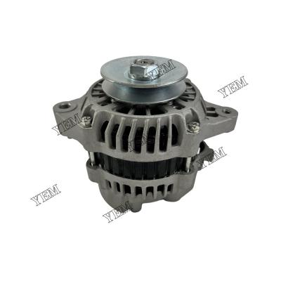 China V3600 Alternator 12V 1C010-64013 For Kubota Engine for sale