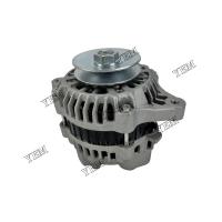 China V3600 Alternator 12V 1C010-64013 For Kubota Engine for sale