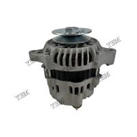 China V3600 Alternator 12V 1C010-64013 For Kubota Engine for sale