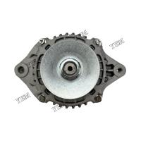 China V3600 Alternator 12V 1C010-64013 For Kubota Engine for sale