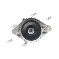 China For Kubota V3307 Alternator 1J755-64352 Excavator engine parts for sale
