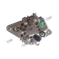 China For Kubota V3307 Alternator 1J755-64352 Excavator engine parts for sale