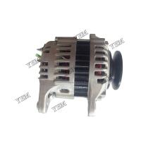 China For Kubota V3307 Alternator 1J755-64352 Excavator engine parts for sale