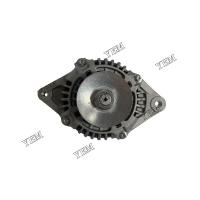 China For kubota engine 12V 80A 19260-64014  Alternator V3600  Engine for sale
