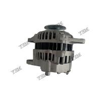 China For kubota engine 12V 80A 19260-64014  Alternator V3600  Engine for sale