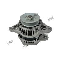 China For Mitsubishi Alternator for 30A68-00800 L3E engine parts for sale