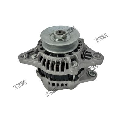 China For Mitsubishi Alternator for 30A68-00800 L3E engine parts for sale