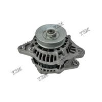 China For Mitsubishi Alternator for 30A68-00800 L3E engine parts for sale