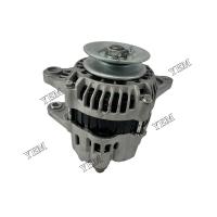 China For Mitsubishi Alternator for 30A68-00800 L3E engine parts for sale