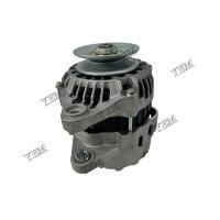 China For Mitsubishi Alternator for 30A68-00800 L3E engine parts for sale