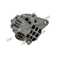 China For Mitsubishi Alternator for 30A68-00800 L3E engine parts for sale
