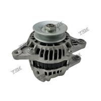 China For Mitsubishi Alternator for 30A68-00800 L3E engine parts for sale