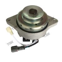China New Alternator 100211-4710 for Isuzu 3LB1 Engine parts for sale