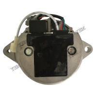 China New Alternator 100211-4710 for Isuzu 3LB1 Engine parts for sale